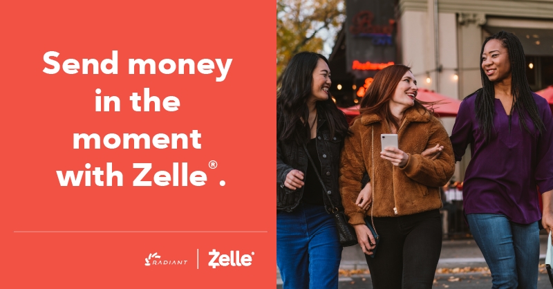 Make Your Life Easier with P2P Payments