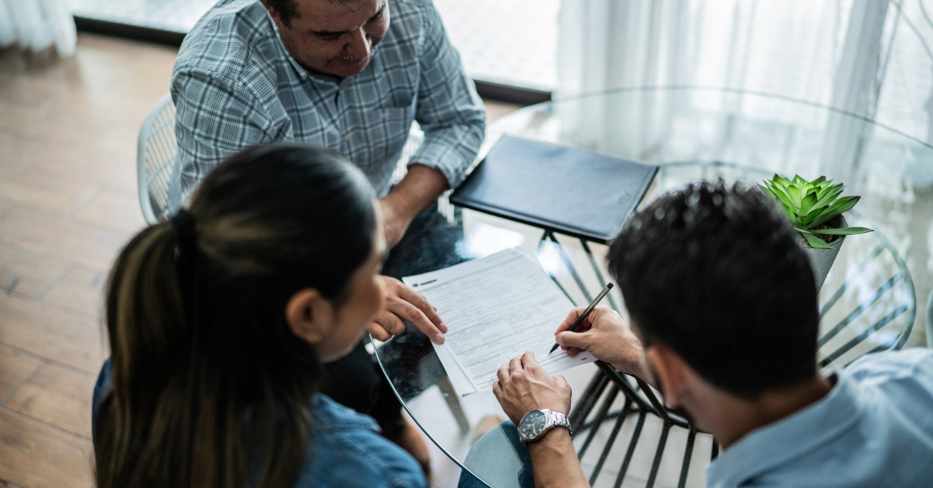 Understanding Common Mortgage Terms