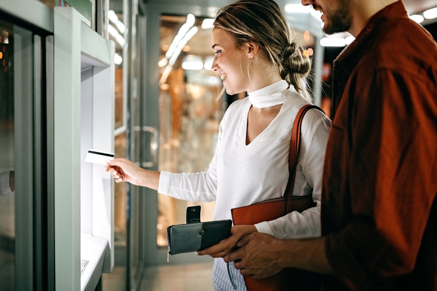 Checking Account Fees and How to Avoid Them | Radiant